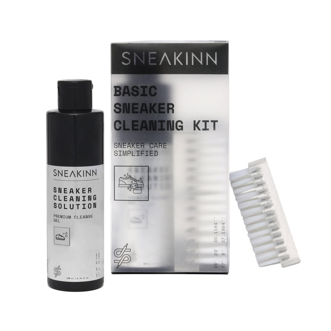 Cleaning Kits – SNEAKINN